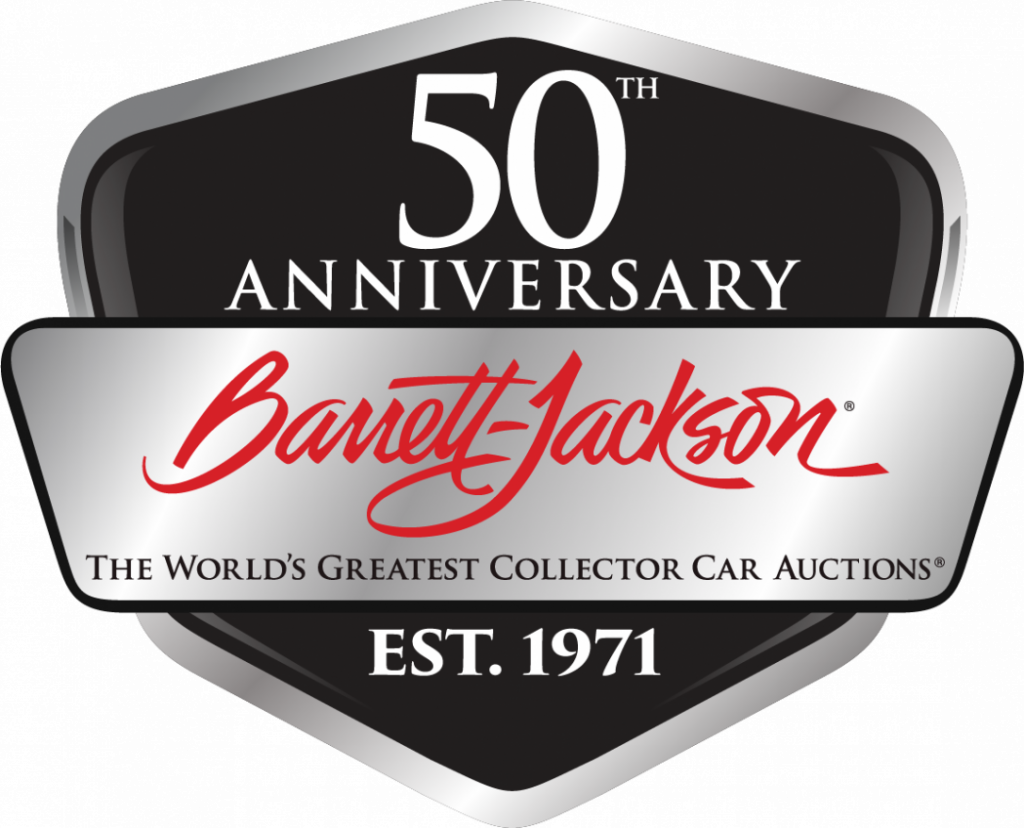 BARRETT-JACKSON SUBASTA EN FLORIDA | Willardpost